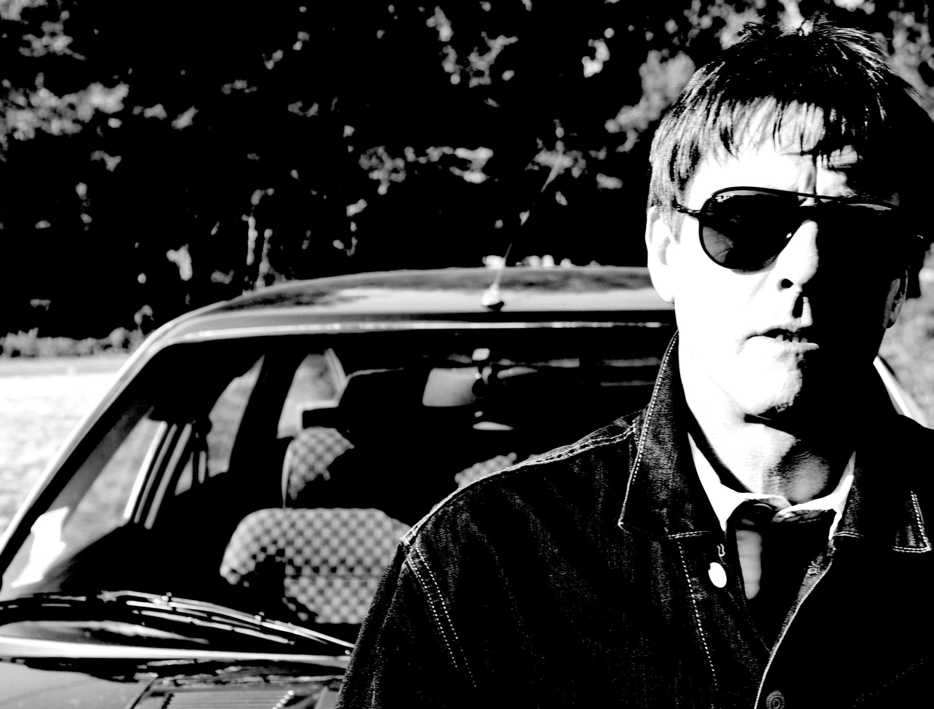 Sonic Boom : « Ça fait des décennies que je me confine » - Magic RPM