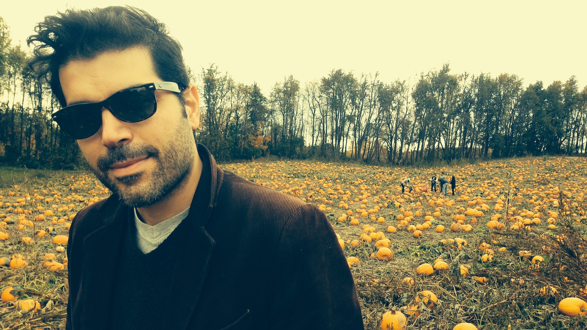 Grand entretien avec Barzin - Magic RPM