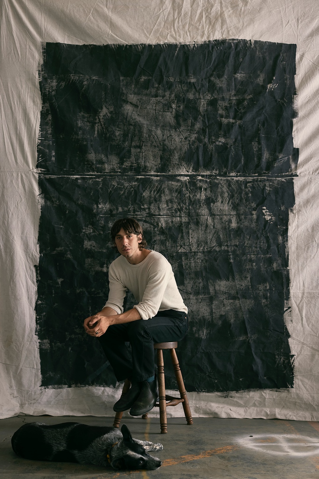 Sam Burton, « Dear Departed », l’interview - Magic RPM
