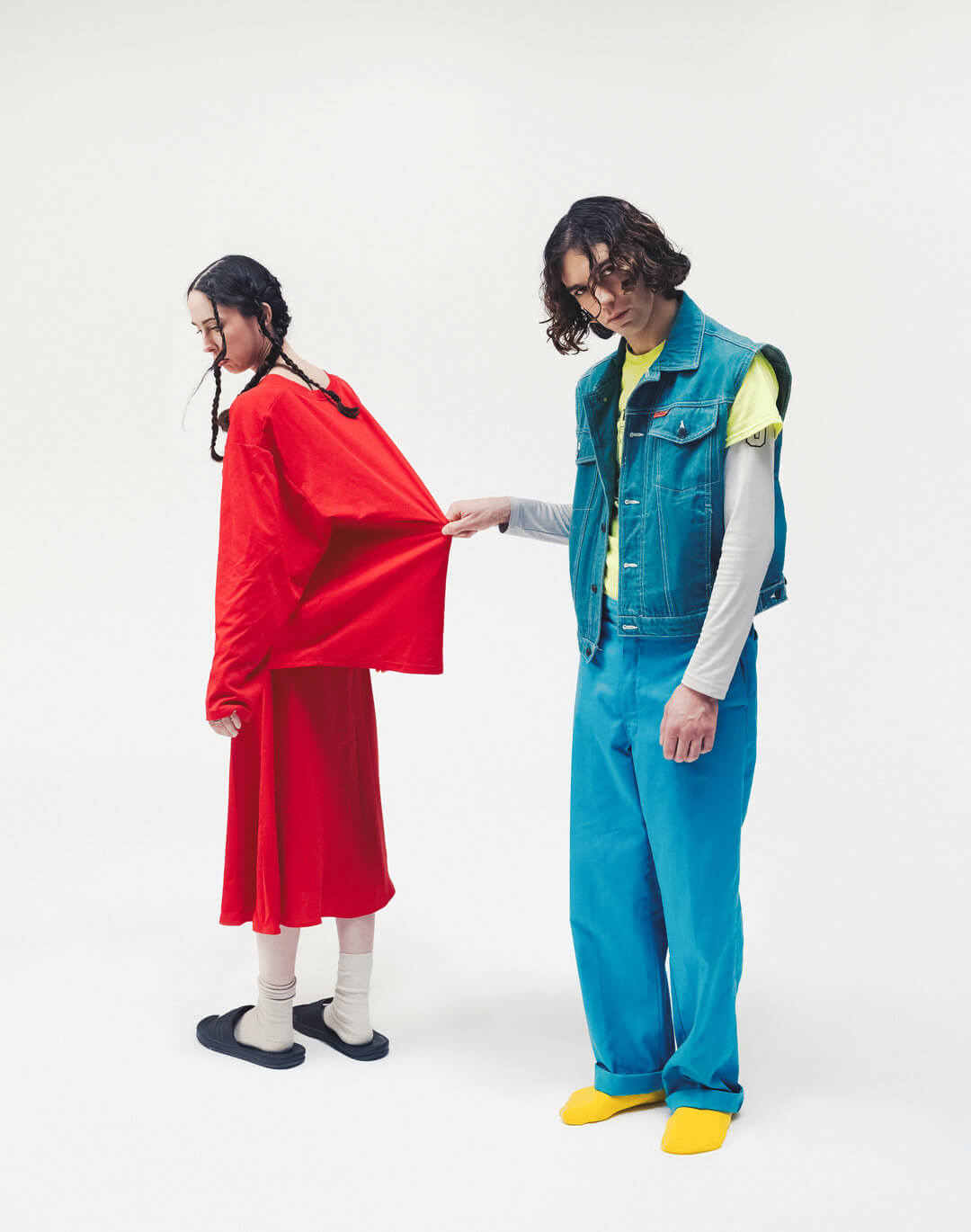 UTO, La meilleure hypothèse - Magic RPM