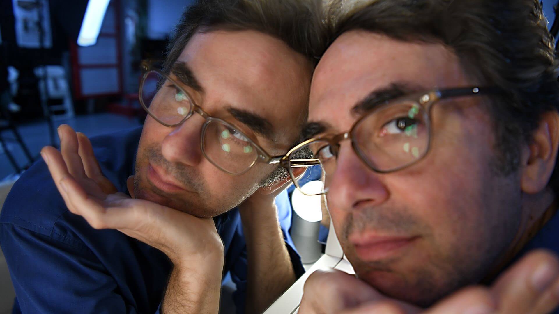 Chris Cohen, “Paint a Room”, l’interview - Magic RPM