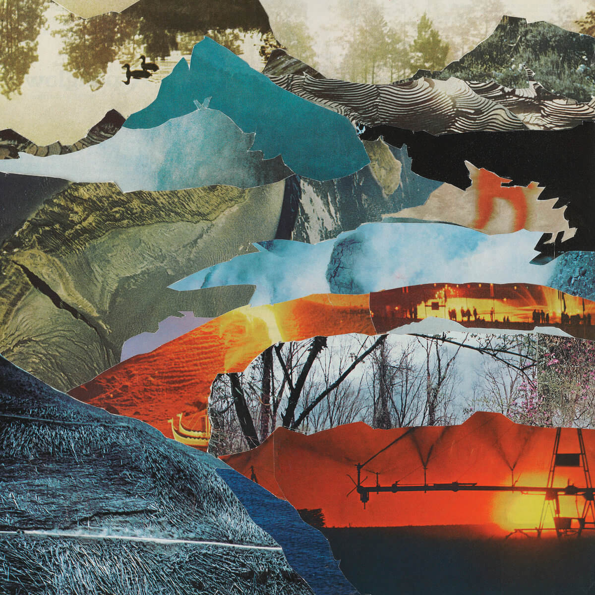 Ichiko Aoba, Panda Bear, David Grubbs…: le cahier critique du 28 ...