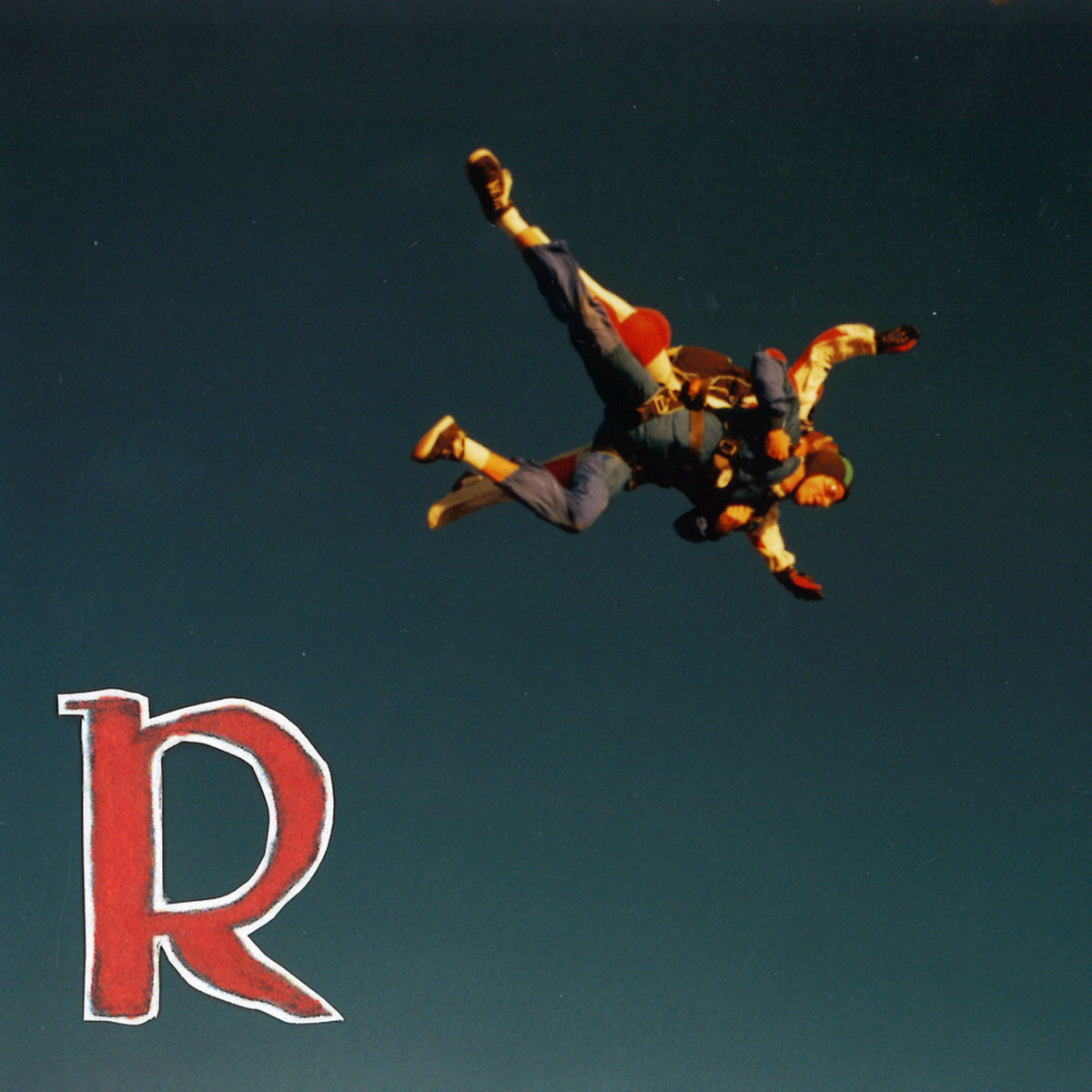 « R Is For Rocket », décollage imminent - Magic RPM